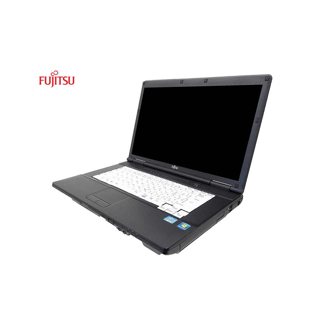Refurbished Fujitsu LifeBook Laptop 15,6'' A561 Core i5 2th Gen with ...